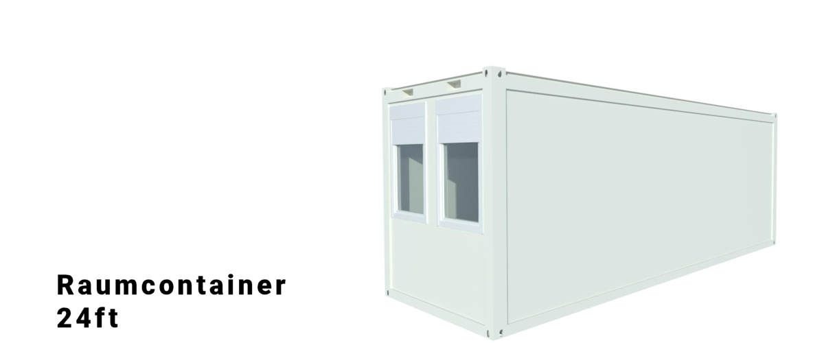 Raumcontainer • Verkauf • Miete Bürocontainer | ALGECO