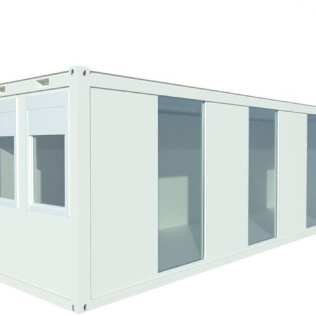 Container Sondergrößen bei ALGECO kein Problem • Mieten • Kaufen